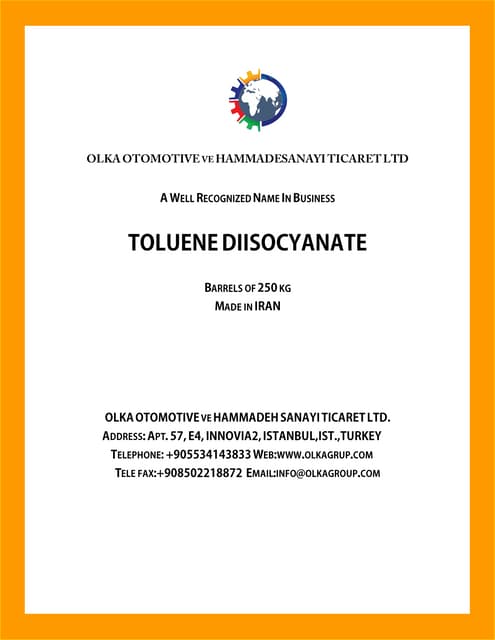 Material safety data sheet | PDF