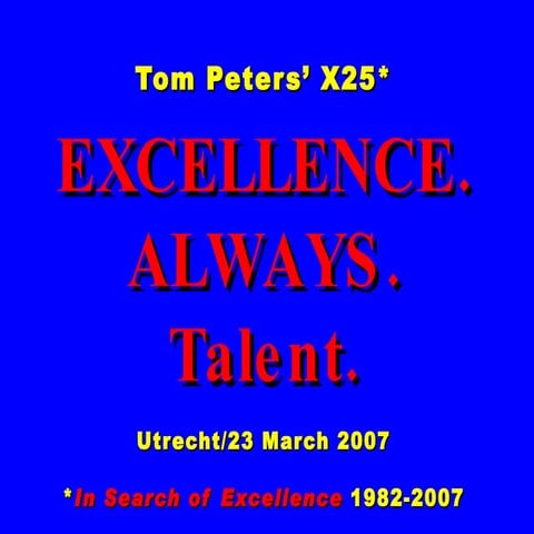 9 Inspiring Examples of Using Talents for Good | PDF