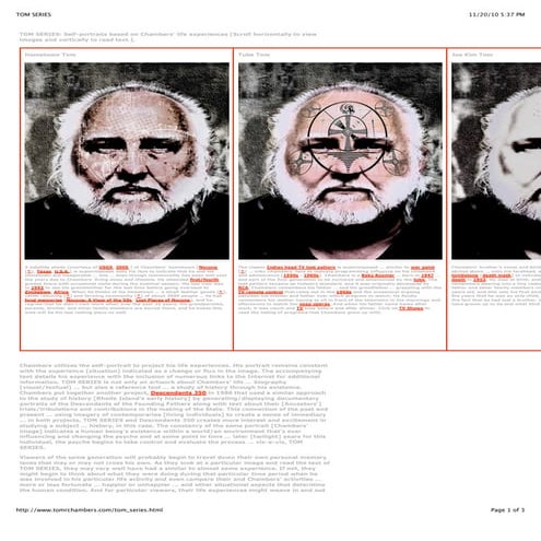 T O M S E R I E S | PDF