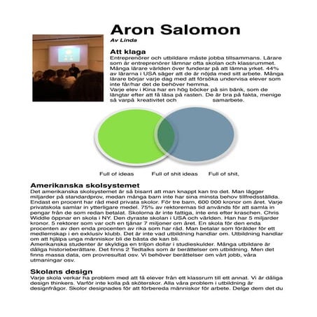 Tom 3 | PDF | Education