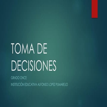 AUTONOMIA y su importancia como valor personal | PPTX