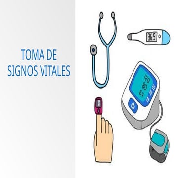 TOMA DE SIGNOS VITALES GUIA PRACTICA DE TOMA Y MANEJO INTEGRAL.pptx