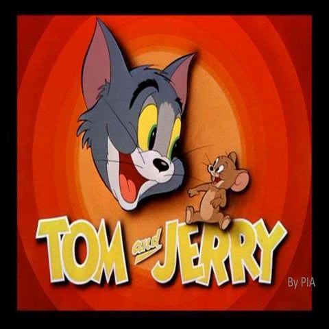 Tom and jerry | PPTX