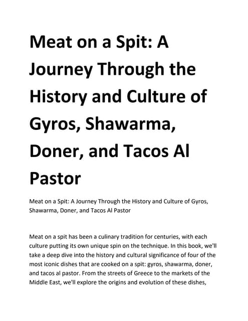 park place seyfi tomar | PDF