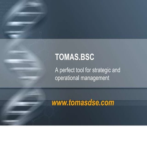 Tomas bsc eng | PPT