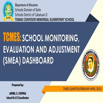 TOMAS CONFESOR MES SMEA_3rd Quarter_22_23.pptx