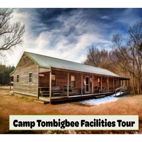 Tombigbee Facilities Tour | PDF