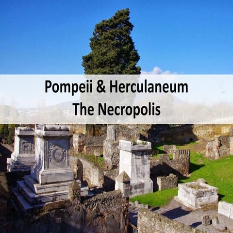 Tombs and the_necropolis_2 | PPTX