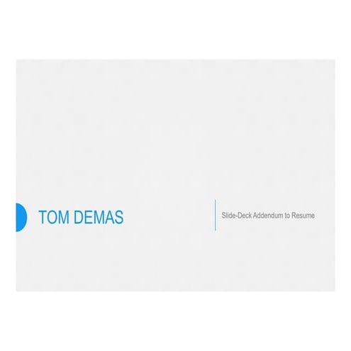 Alex resume 2021-linkedin_v1 | DOC