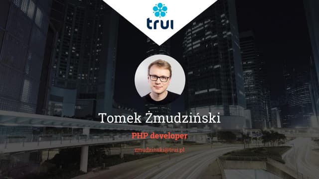 Wstęp Do Gitlab Cicd W Aplikacjach Napisanych W Laravel Pdf