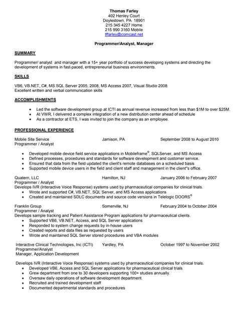 Tiffany Resume 2_2016 | PDF