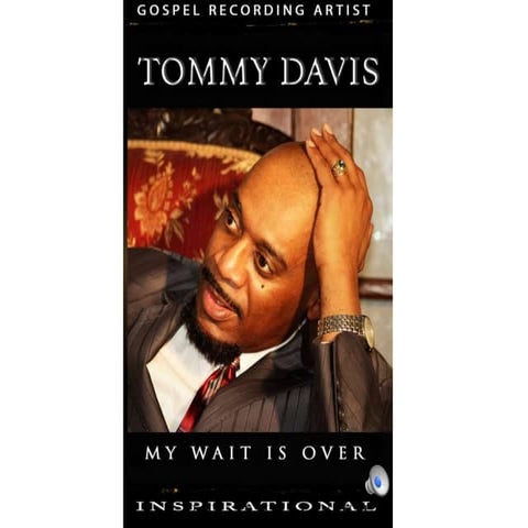 Tommy Davis | PPT