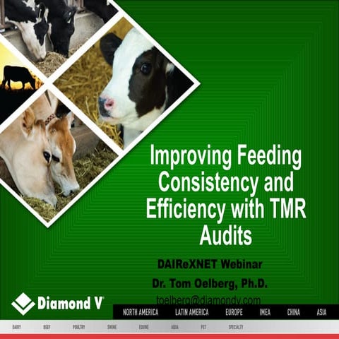 Managing TMR Variation | PPT