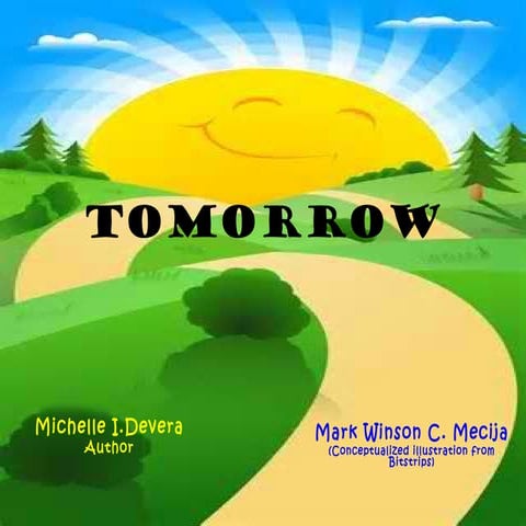 Tomorrow (a short story) | PPT