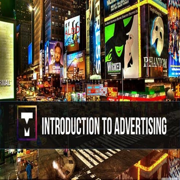 [Tomorrow Marketers - GAC] Introduction to Advertising.pdf