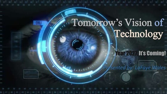 Technology | PPT