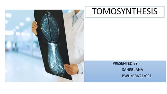 Mammography Positioning Technique for Additional Views | PPT