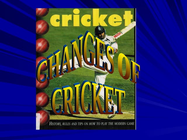 CRICKET PRESENTATION.pptx