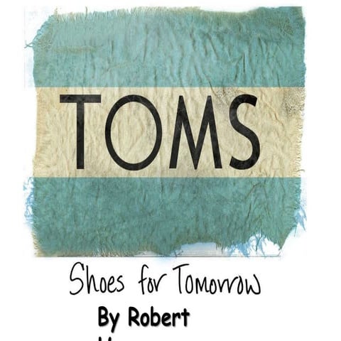 Toms | PPTX