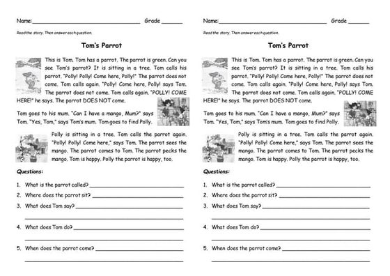 Reading worksheet: The Burj Khalifa | DOCX