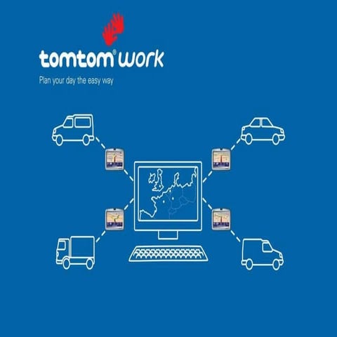TomTom Presentation. | PPT