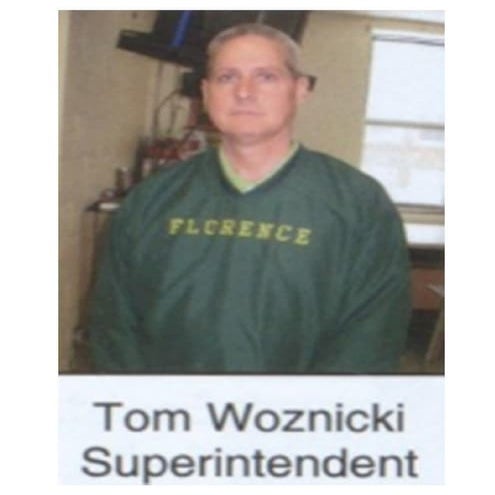 Tom Woznicki, EdS Records Compilation (Wisconsin Teacher and ...
