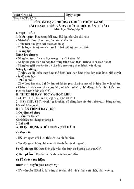 Su lai hoa cac orbital nguyen tu | PDF