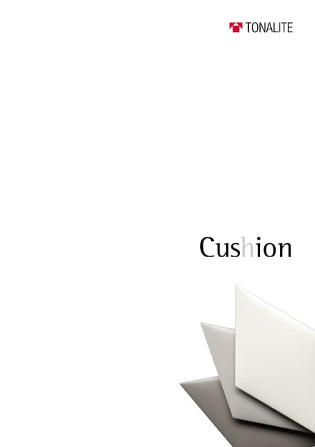 Catalog of the Tonalite's Arabesque Silk Collection | PDF