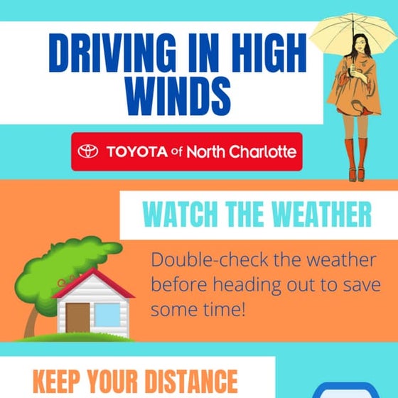Toyota Of North Charlotte presentations