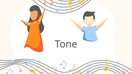 Tone and mood ppt | PPTX | Fiction | Books and Literature