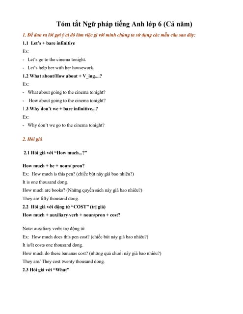 Tiếng Anh cơ bản 2 cho các trường đại học | PDF