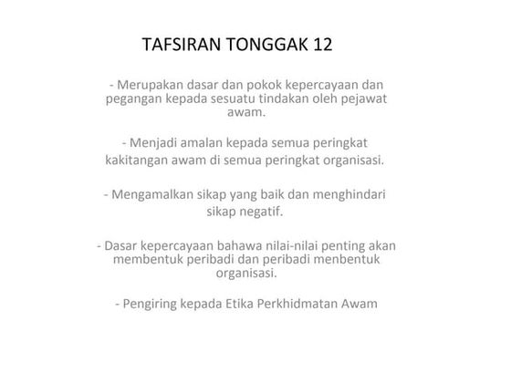 17 nilai murni yang utama | DOCX