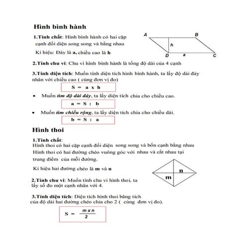 TONG HOP KIEN THUC CONG THUC TINH HINH HOC LOP 5.pdf