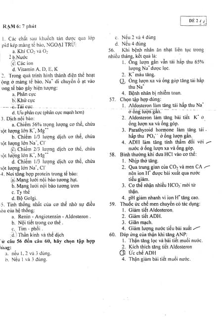 Giai phau he sinh duc | PPT