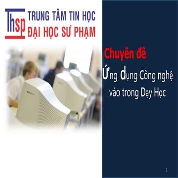 Tong ket nvd | PPT