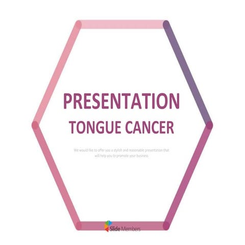 TONGUE CANCER.pptx