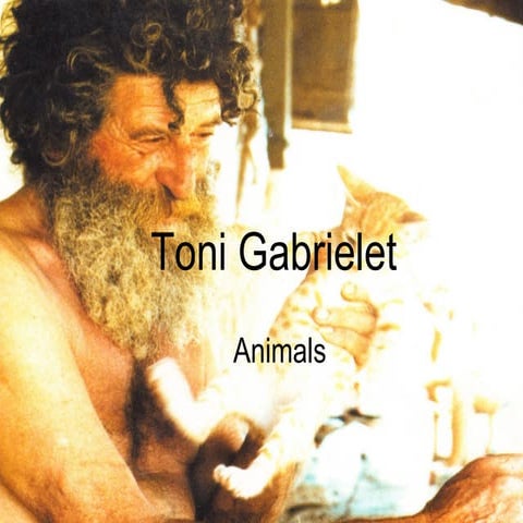 Toni catany | PPT