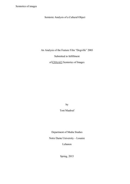 The gangster as tragic hero robert warshaw | PDF | Music | Entertainment