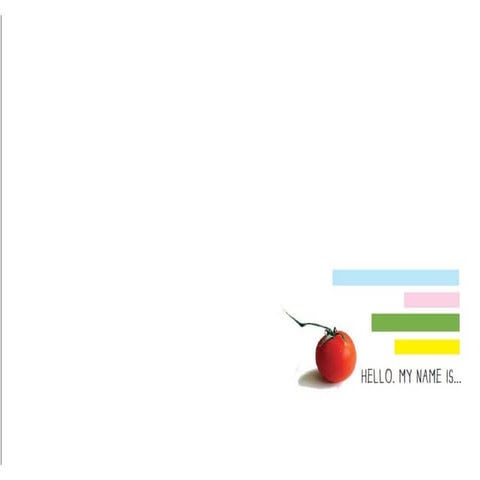 Toni Ambler (Australia) | PPT