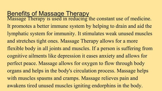 Back care ppt and back care steps nursing procedure | PPTX | Physical ...