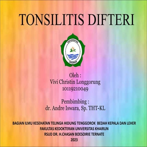 Tonsilitis Difteri_Vivi.pptx