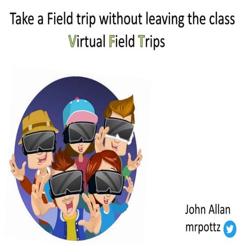 Virtual Field Trips | KEY