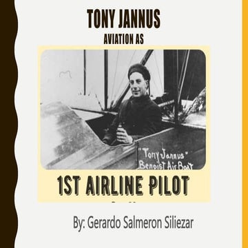 TONY-JANNUS-PRESENTATION.pptx