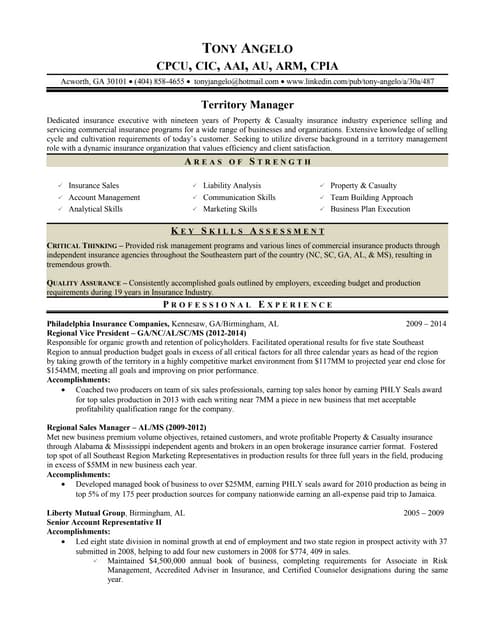 Resume Chris | DOC