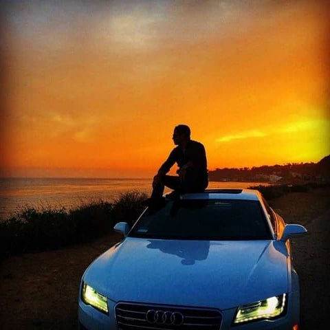 Tony beig_ Living the Dream Tony Beig Style! | PPTX