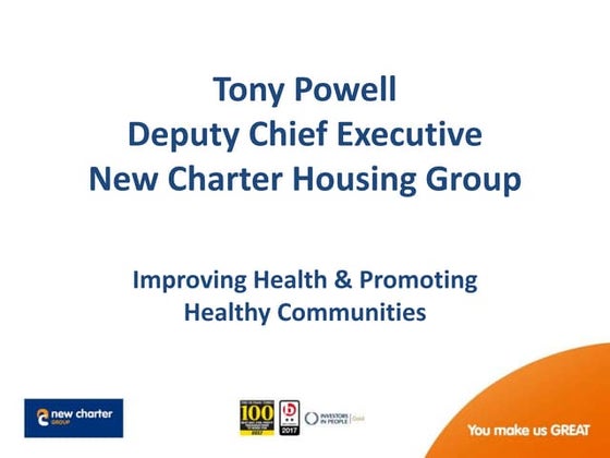 Presentation Slides | PPT