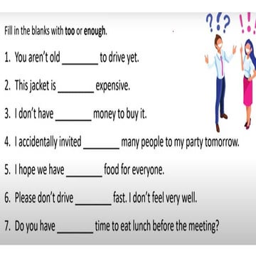 learning how to use too enough presentation.pptx