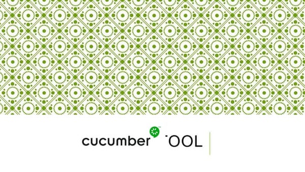 Test Automation Framework Using Cucumber Bdd Overview Part 1 5177