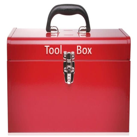 Toolbox | PPTX