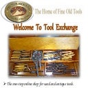 Tool Exchange - Tools Sale